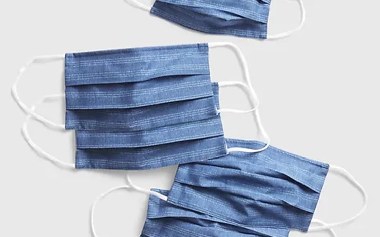 27 Good-Looking Face Masks for 27 Very Good Causes - InsideHook