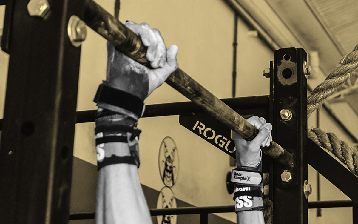 How to Safely Finish a Muscular Fatigue Workout Challenge - InsideHook