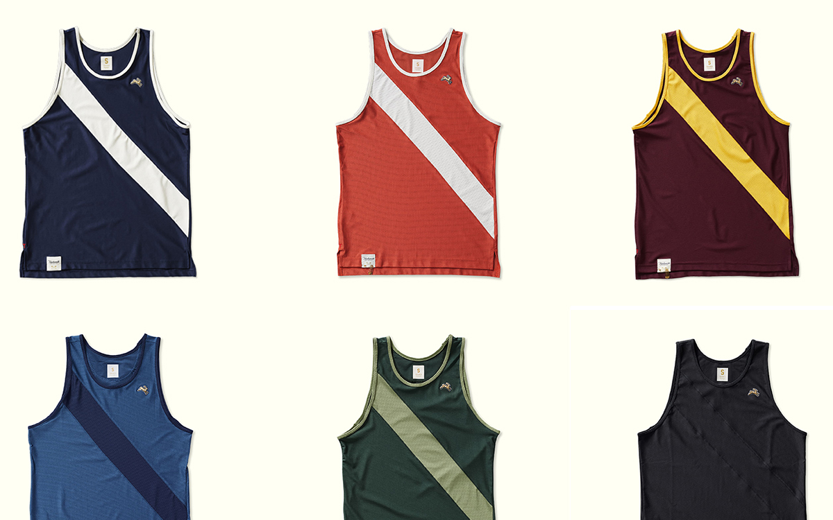 The Best Singlet for Runners to Buy in 2020 - InsideHook