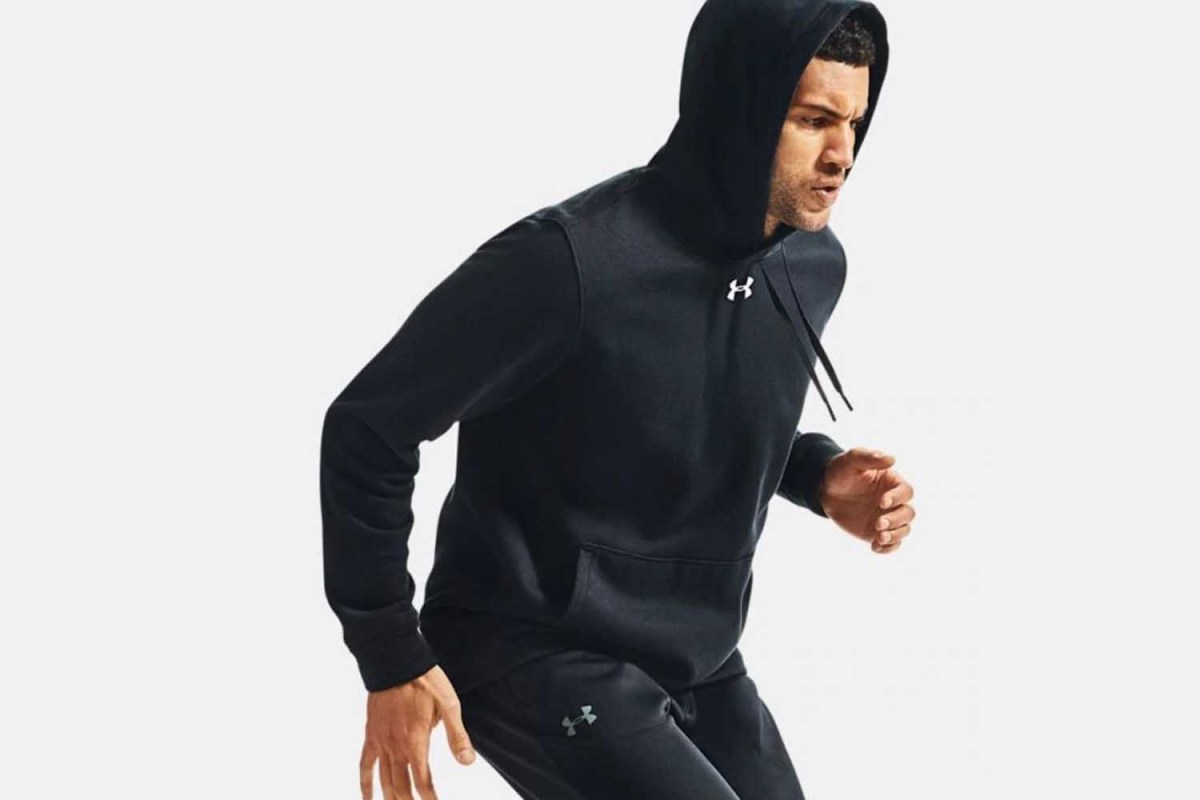 Deal: Take 25% Off Everything at Under Armour - InsideHook