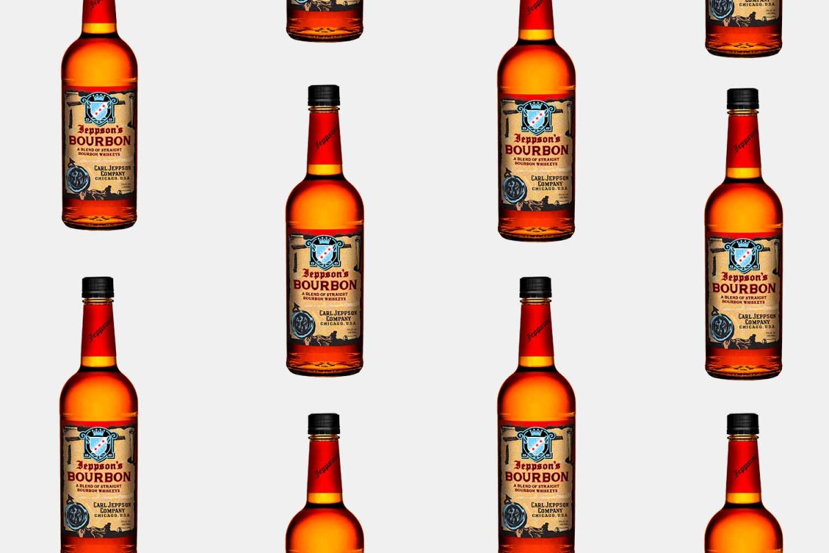 The Maker of Chicago’s Infamous Malört Just Released a Whiskey - InsideHook