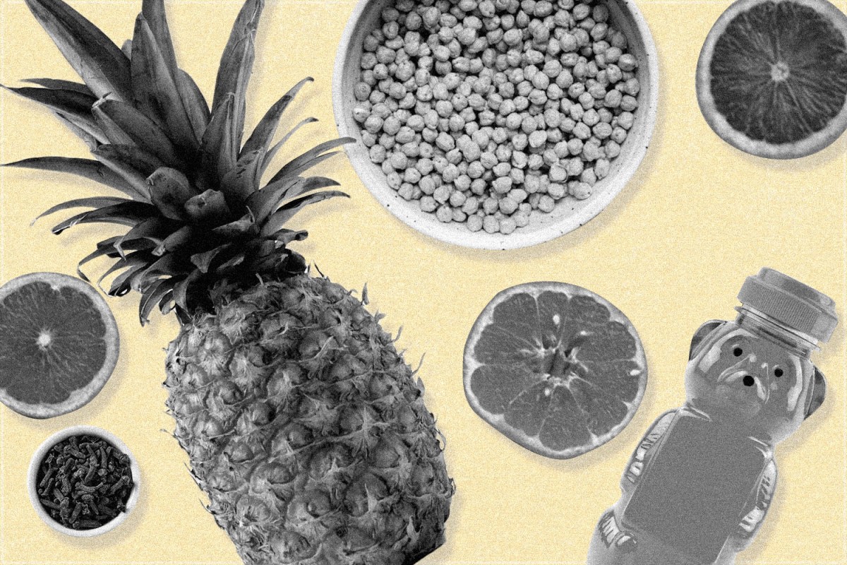 7 Easy Ingredient Hacks for Your At-Home Cocktails - InsideHook
