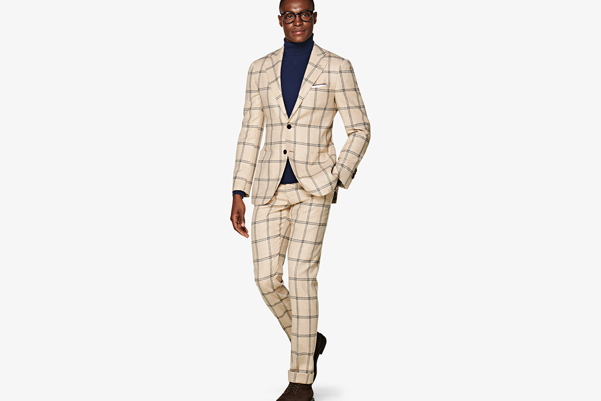 Suitsupply's Latest Outlet Sale Is Their Best One Yet - InsideHook