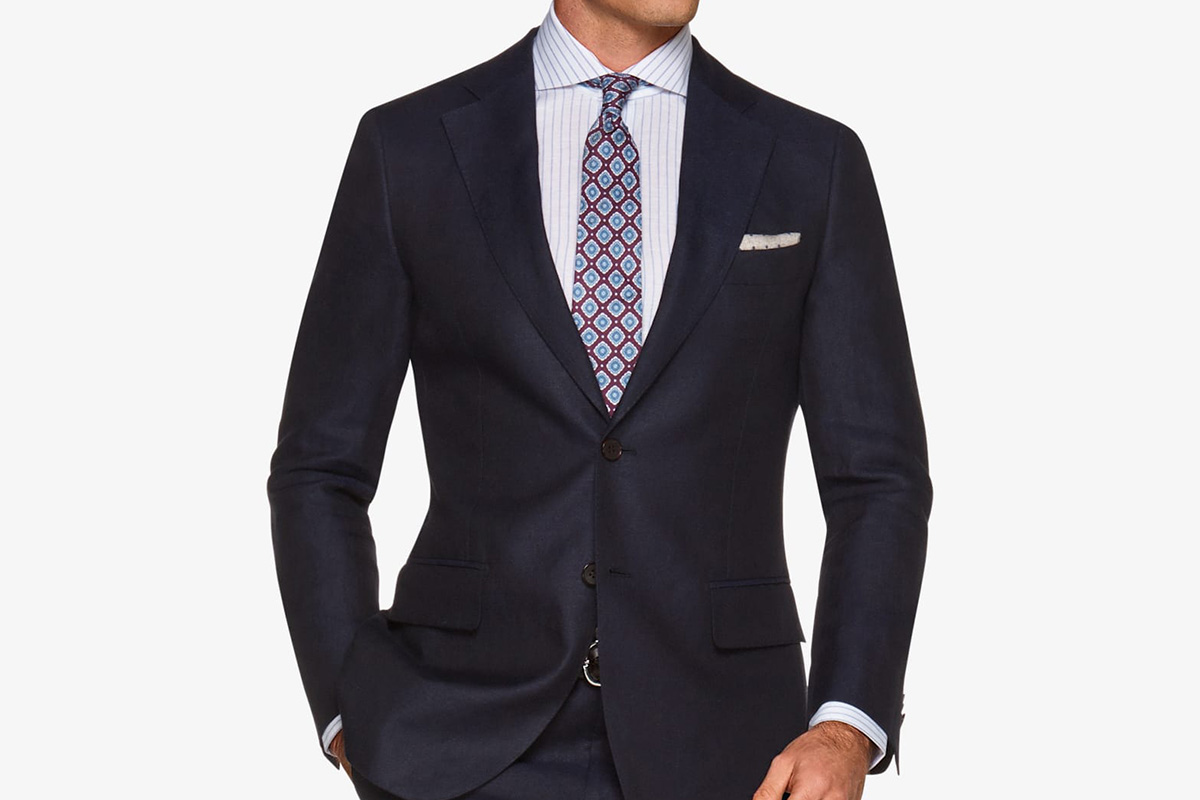 Suitsupply's Latest Outlet Sale Is Their Best One Yet - InsideHook