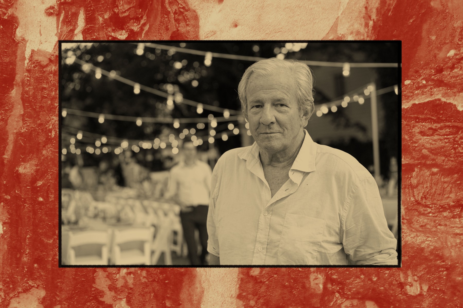 Peter Beard was the King of Old Montauk - InsideHook