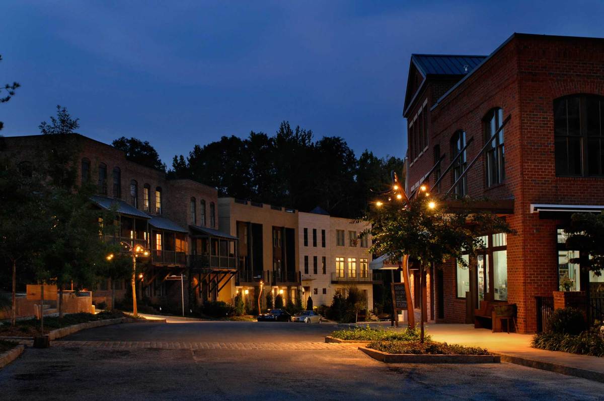 Is This the Future of Intentional Communities? - InsideHook