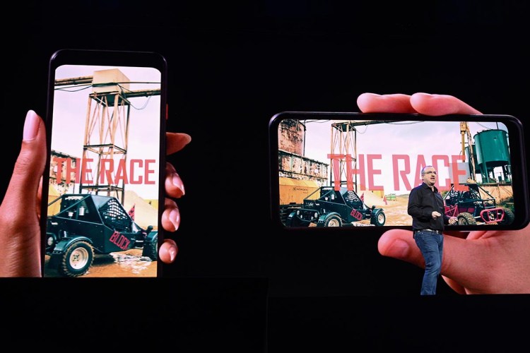 Quibi Is a Streaming Service Devoted to Short Programs. It's Not Enough ...