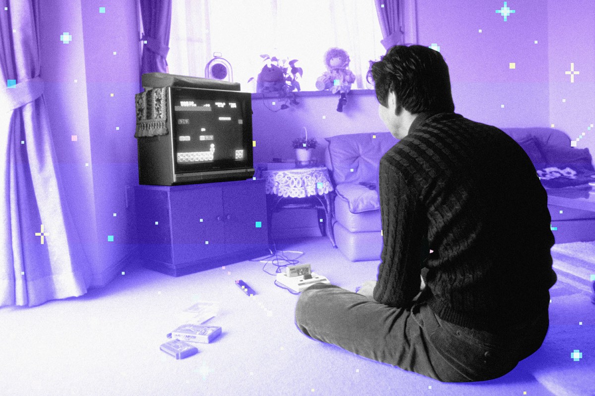 If You Want to Play Classic Video Games, Buy These Consoles - InsideHook