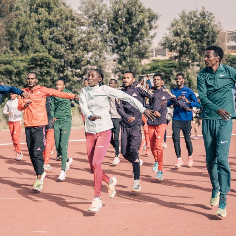 What Is the 1000 Hours Outside Movement? - InsideHook