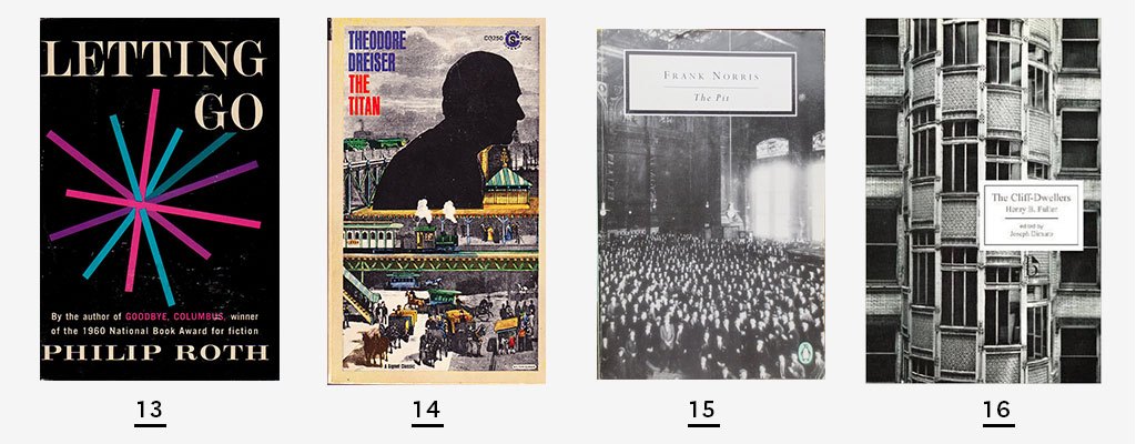 40 Books Every Chicagoan Must Read - InsideHook