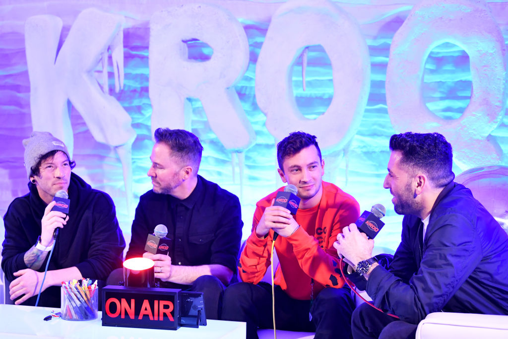 What Does the Future Hold for Los Angeles's KROQ? - InsideHook