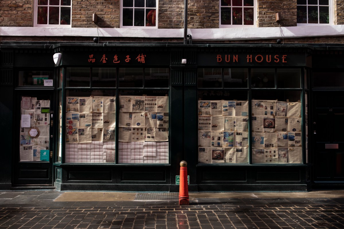 Inside the Fight for the Soul of London's Soho - InsideHook