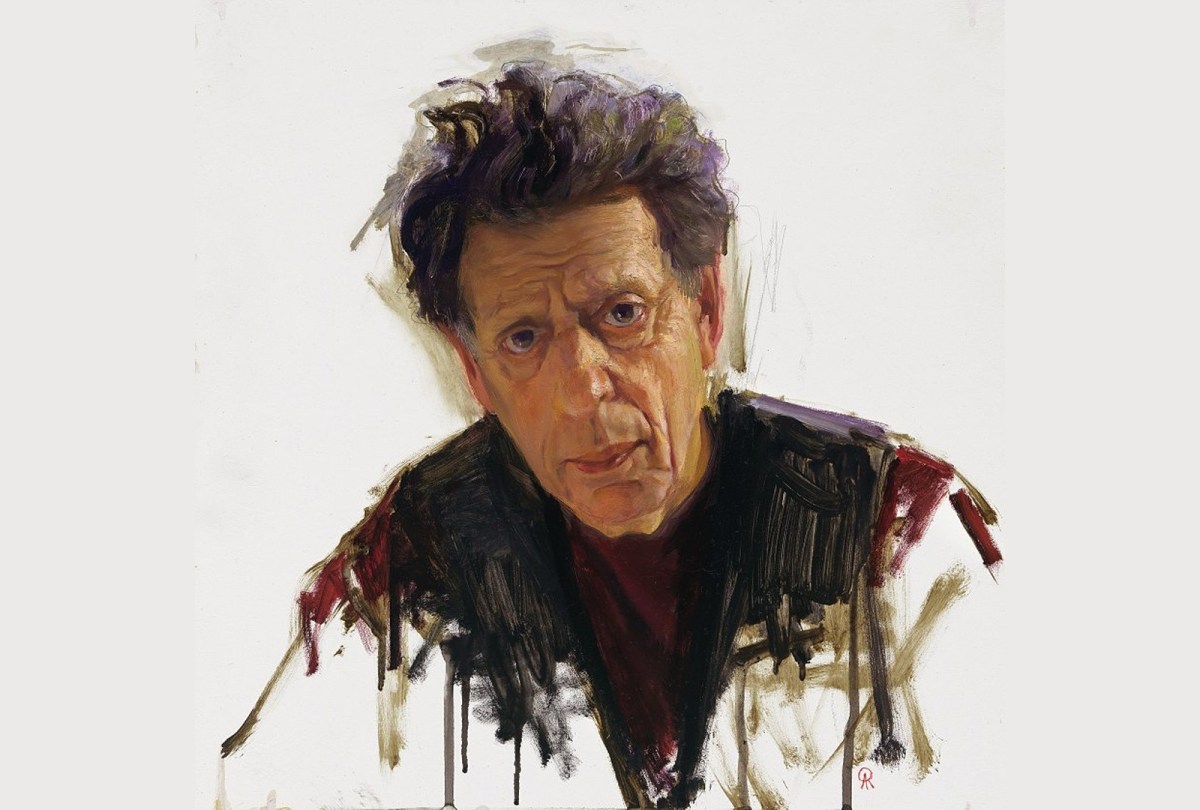 1970 Philip Glass Composition Gets First Official Release - InsideHook