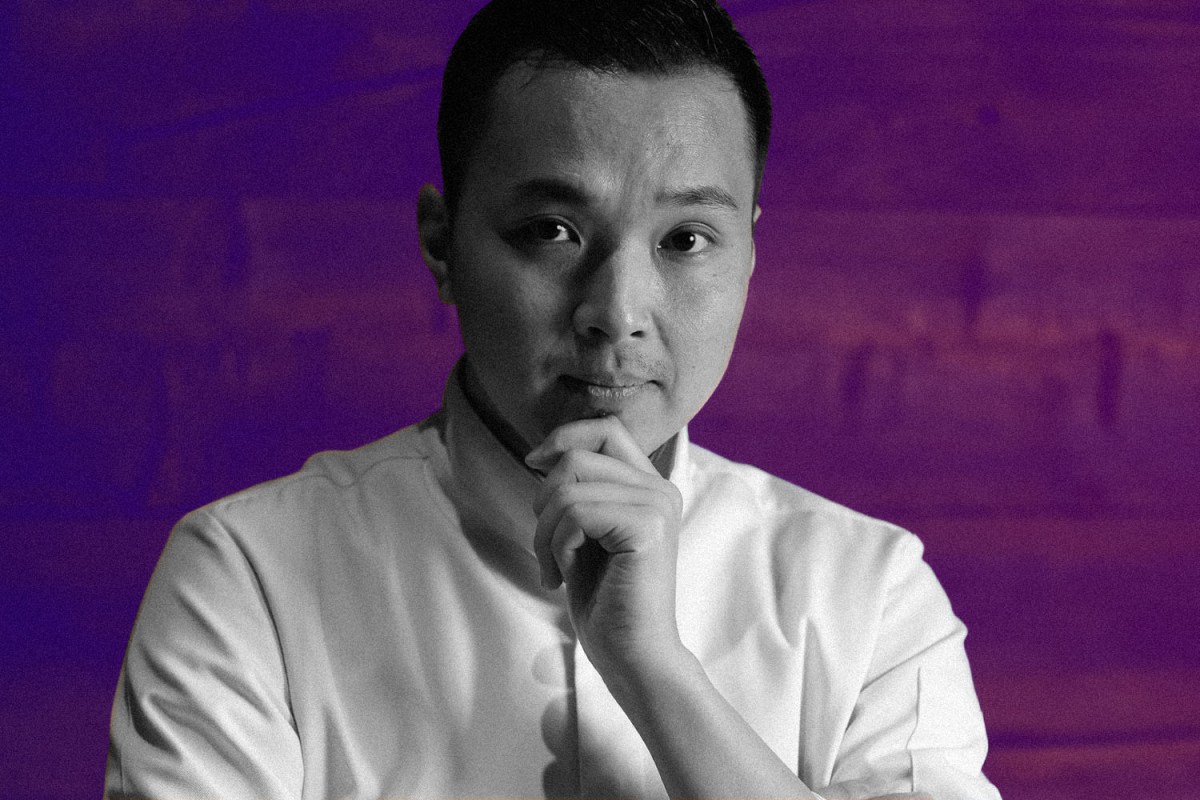 How Chef Hiroki Odo of HALL and odo Is Handling Delivery - InsideHook