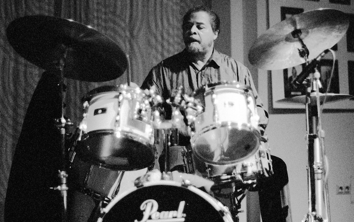 Jimmy Cobb, Drummer on "Kind of Blue," Dead at 91 - InsideHook