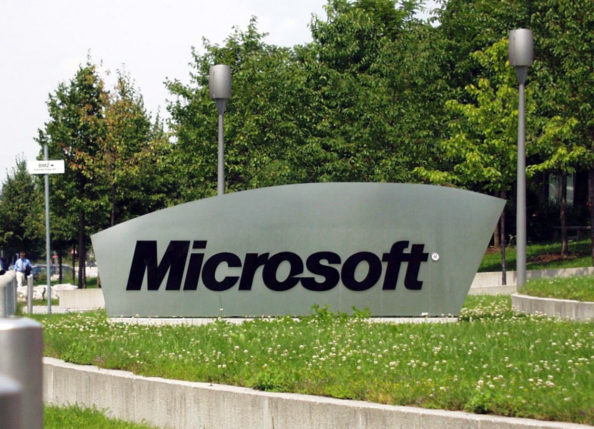 Microsoft President Regrets Earlier Open Source Stance - InsideHook