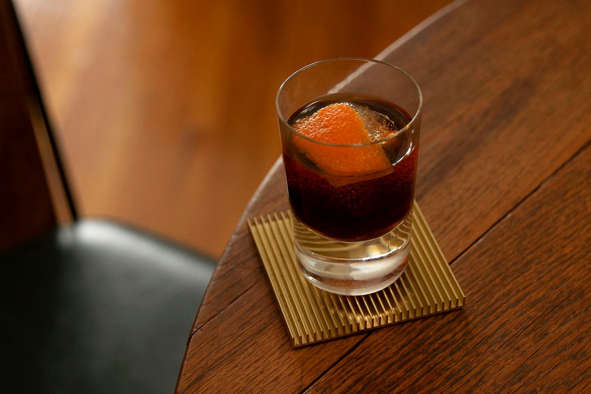 It’s Time for Americans to Embrace Aperitivo Hour - InsideHook