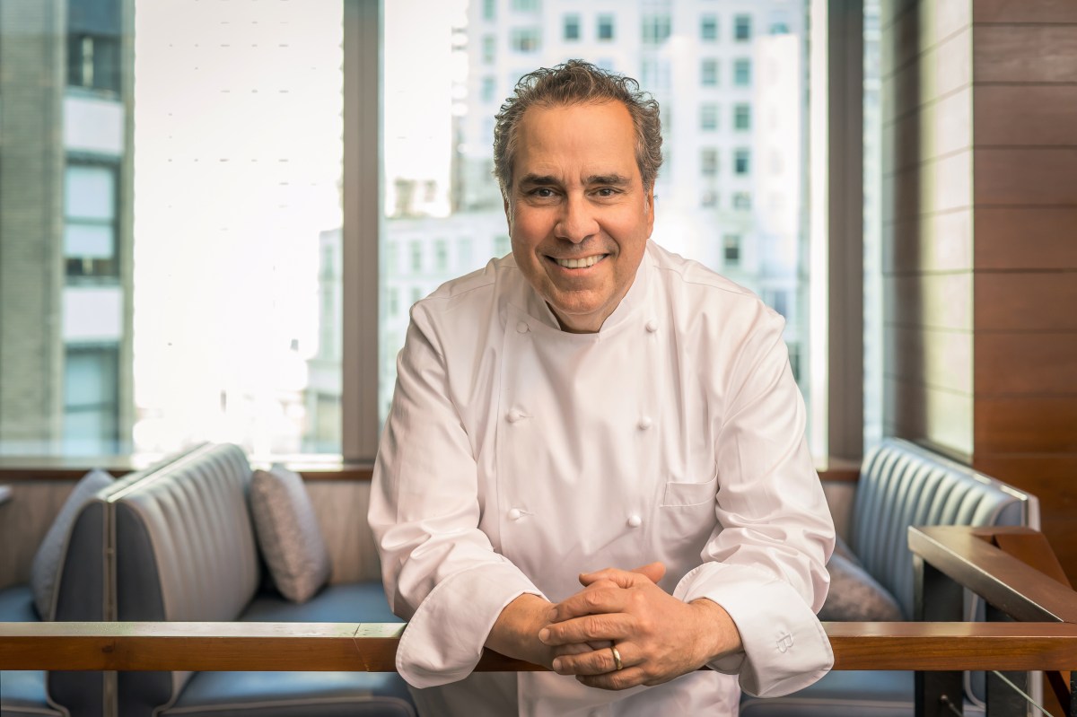 Chefs Reveal Their Favorite Ingredients to Use at Home - InsideHook