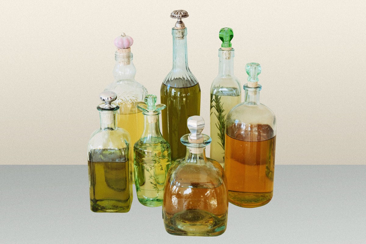 Altering the Simple Syrup Is the Easiest Way to Improve a Cocktail ...