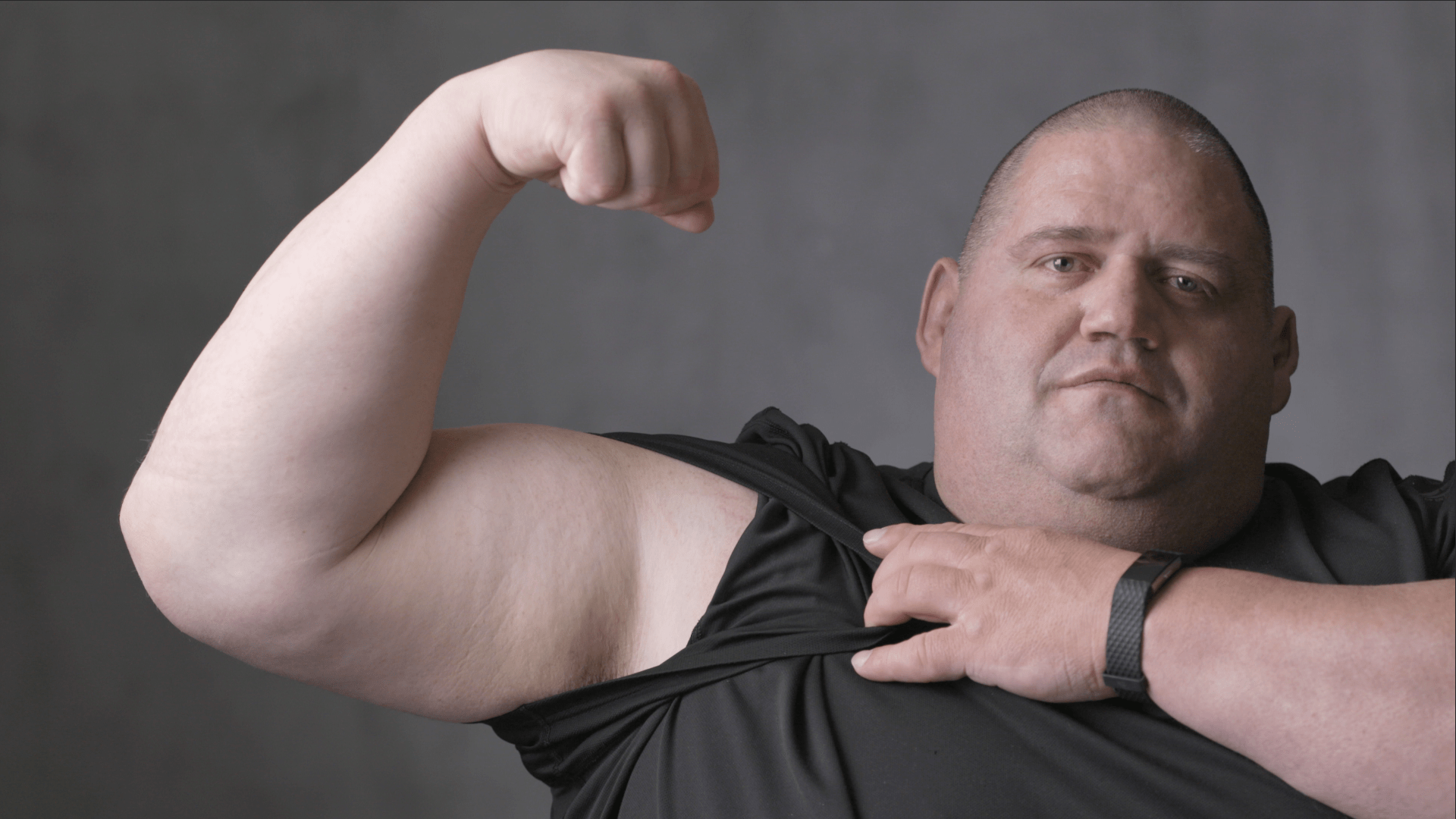 Gold-Winning Olympic Wrestler Rulon Gardner, a Fallen American Icon ...