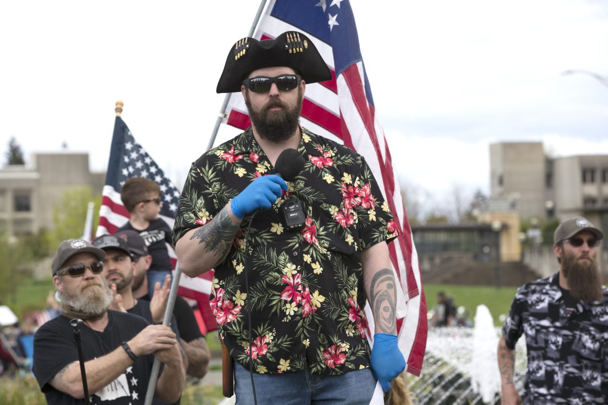 The Alt-Right Wants to Ruin Hawaiian Shirts - InsideHook
