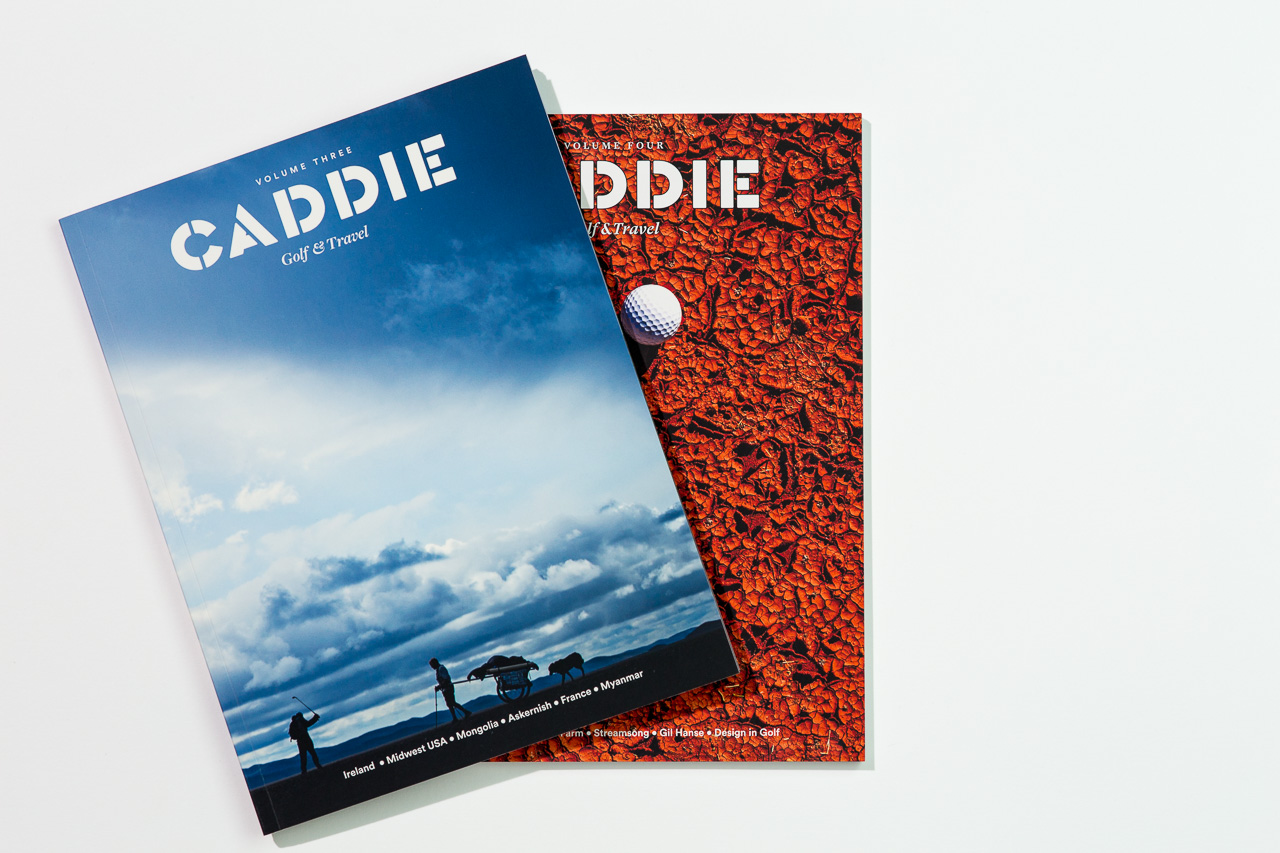 Inside the World of High-End Sports Magazines - InsideHook