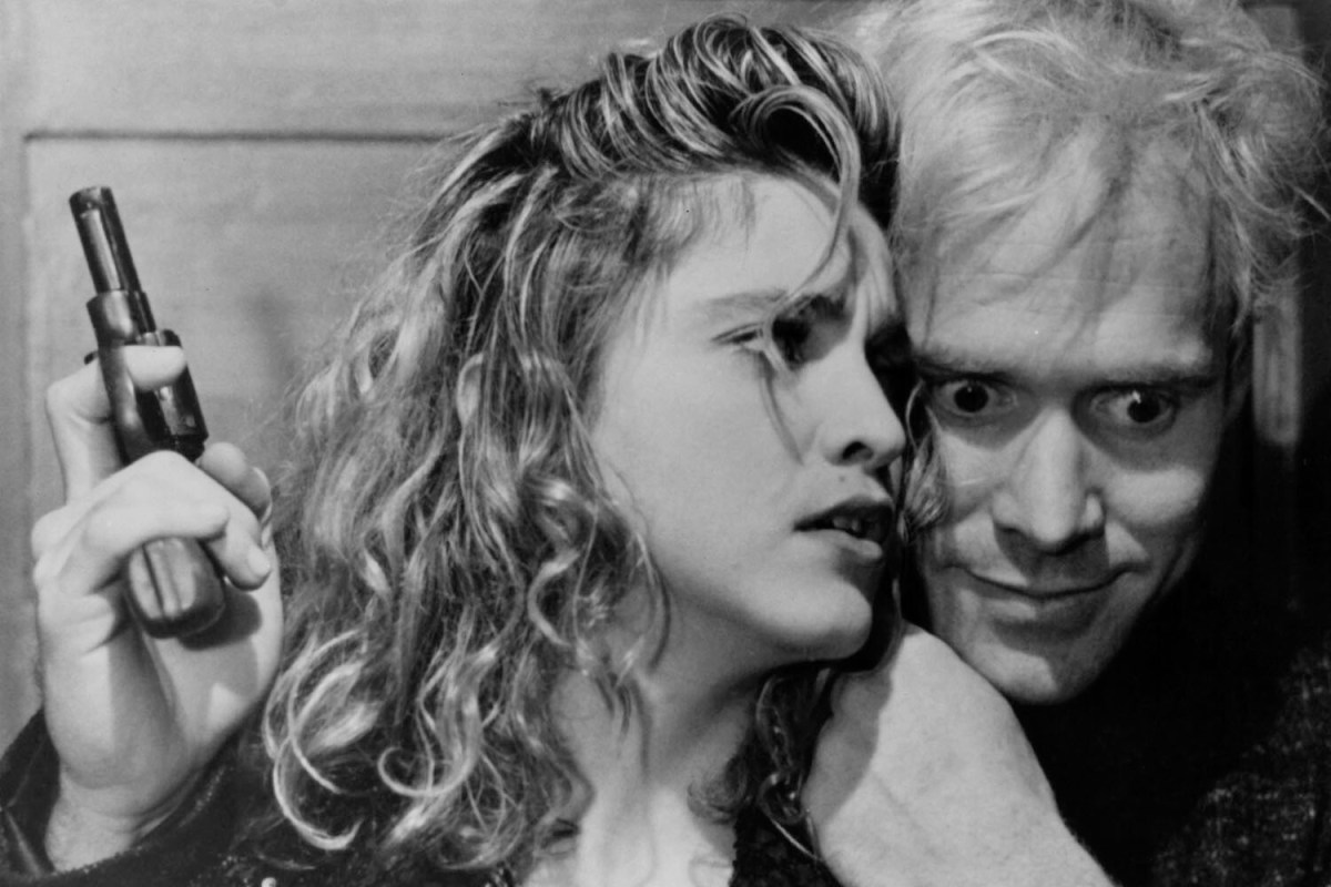 "Deperately Seeking Susan" Is the Perfect Movie for an NYC Quarantine ...