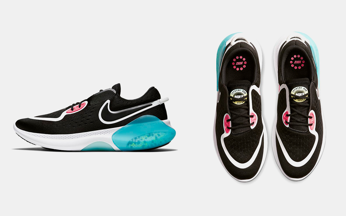 Shop Nike's Best Sneaker for Recovery Runs - InsideHook