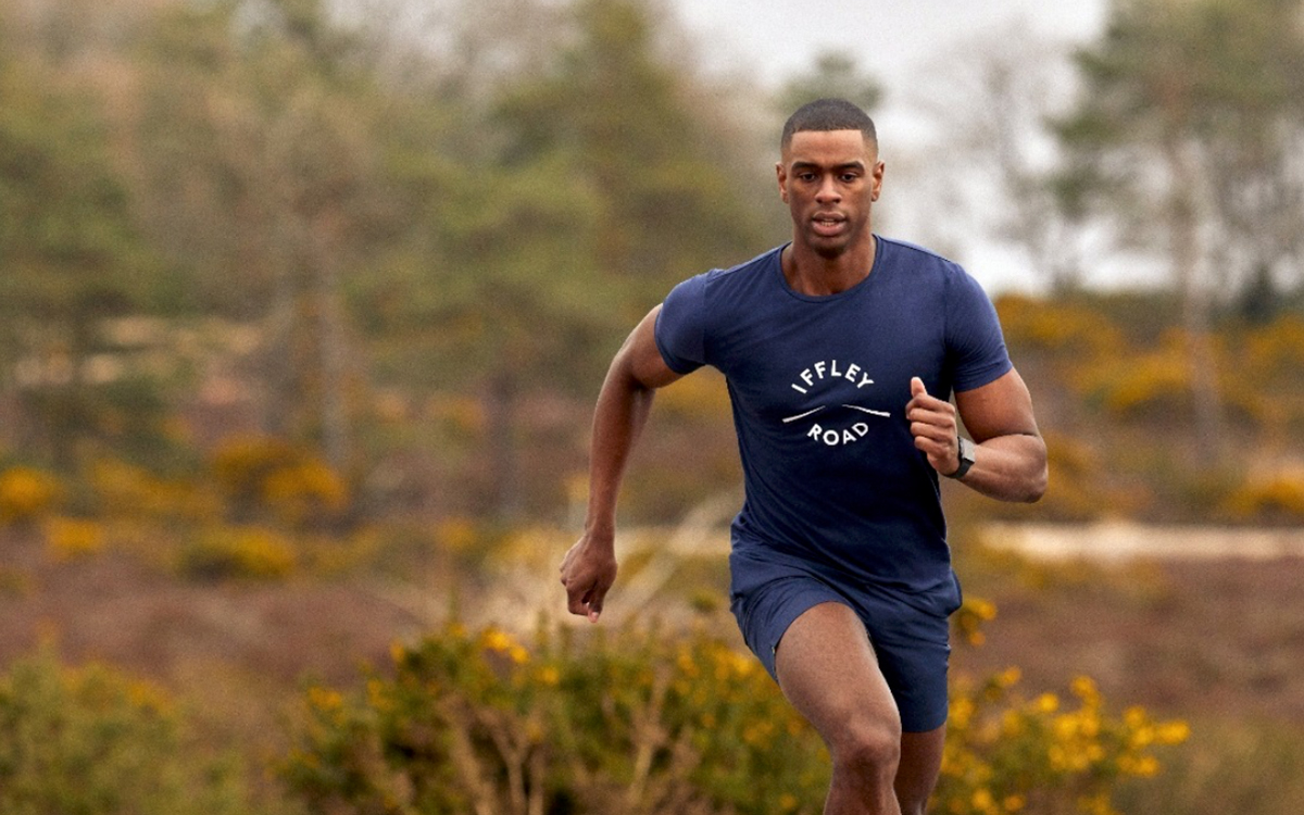 The Story Behind Iffley Road's Running Apparel - InsideHook
