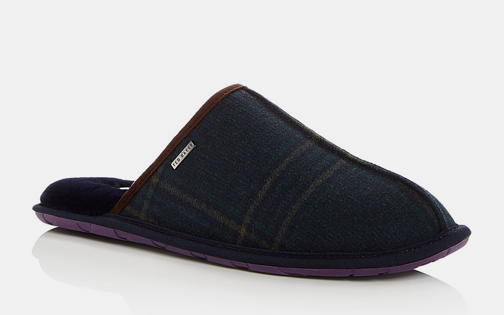 6 Different Styles of Men's Slippers and Where to Buy - InsideHook