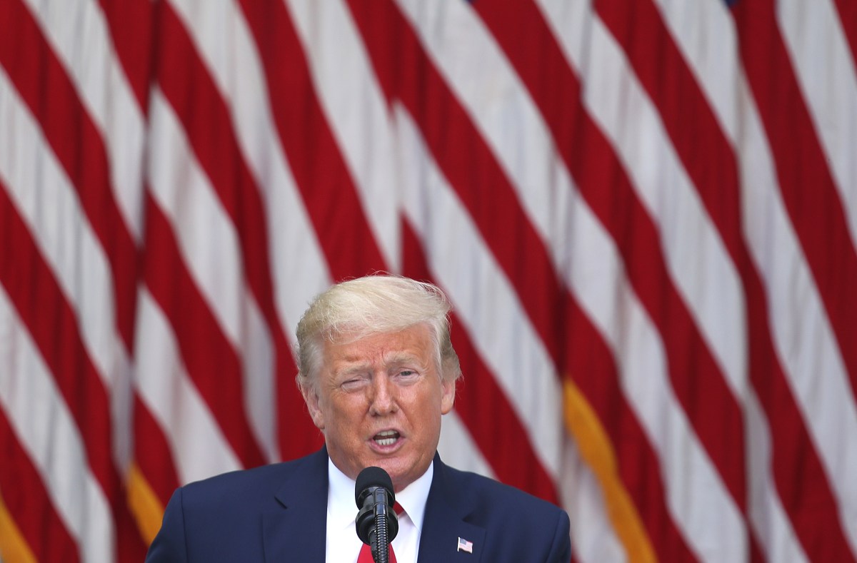 Twitter Flagged Trump Tweets With a Fact-Check Label for the First Time ...