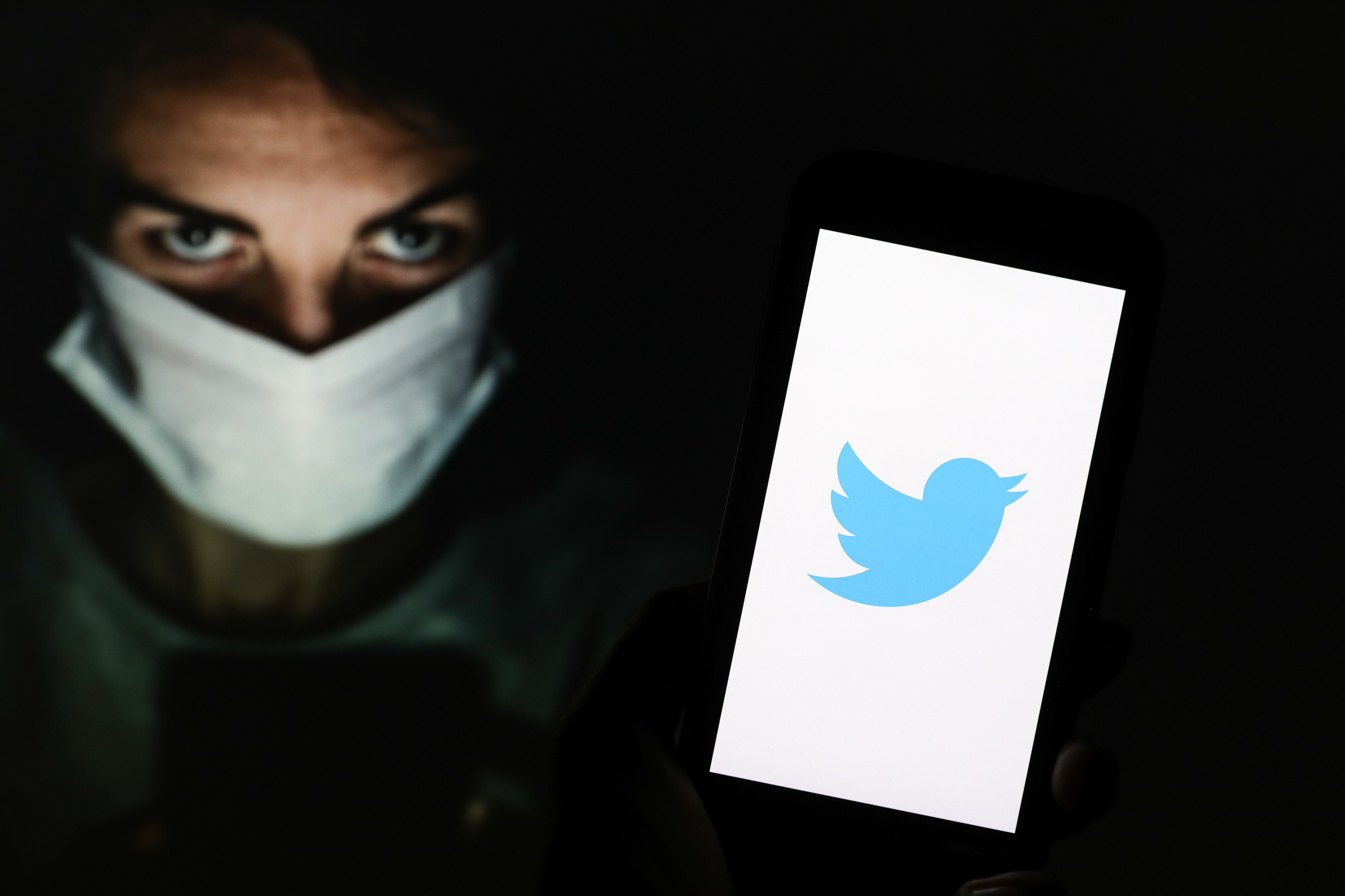 Twitter Is Adding Warning Labels to Misleading Coronavirus Content ...