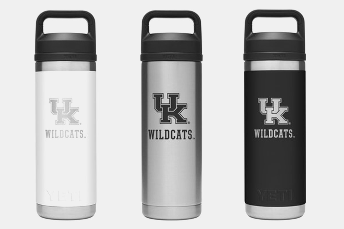 Gift Your Favorite Graduate a Customized YETI - InsideHook