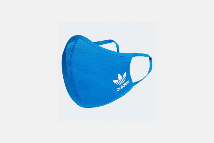 The Best Face Masks for Working Out - InsideHook
