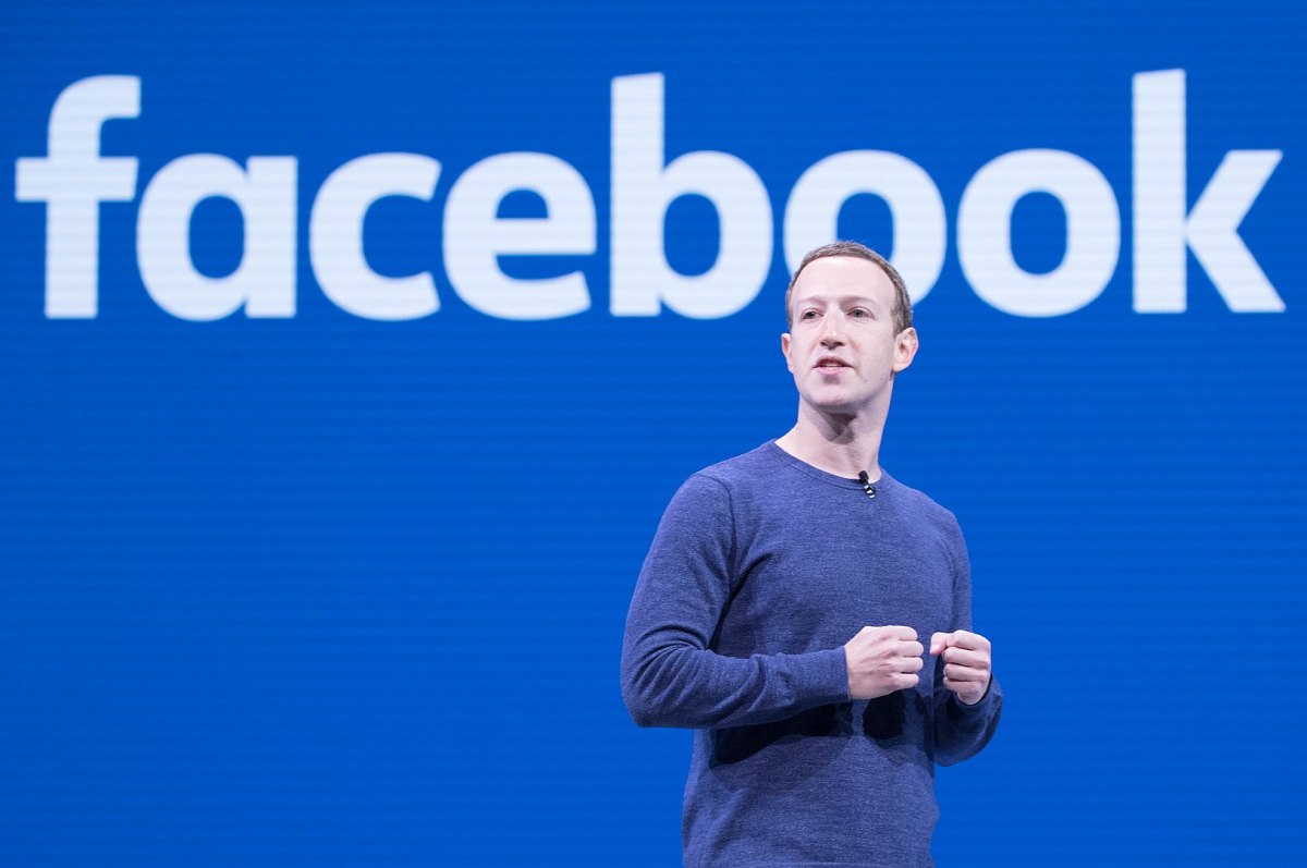 Facebook Removes Almost 200 Hate Group Accounts - InsideHook