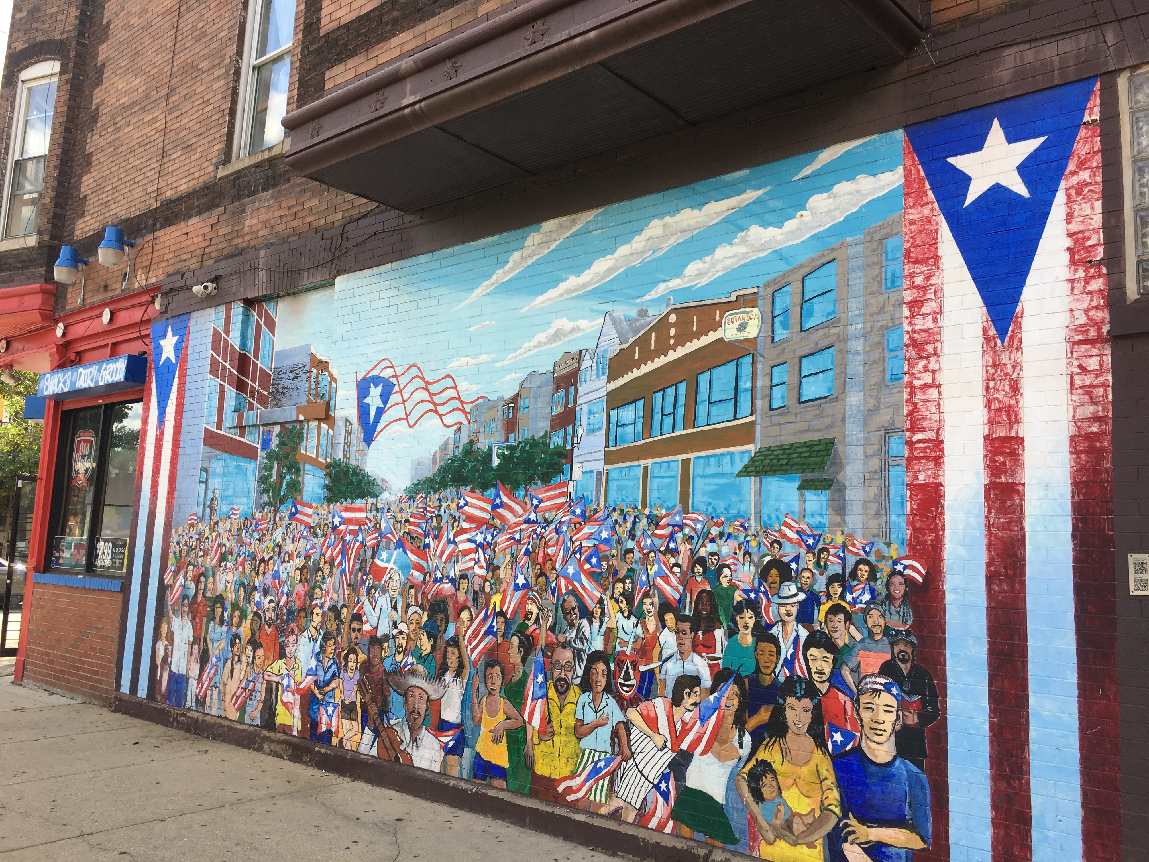 The Ultimate Chicago Outdoor Mural Crawl - InsideHook
