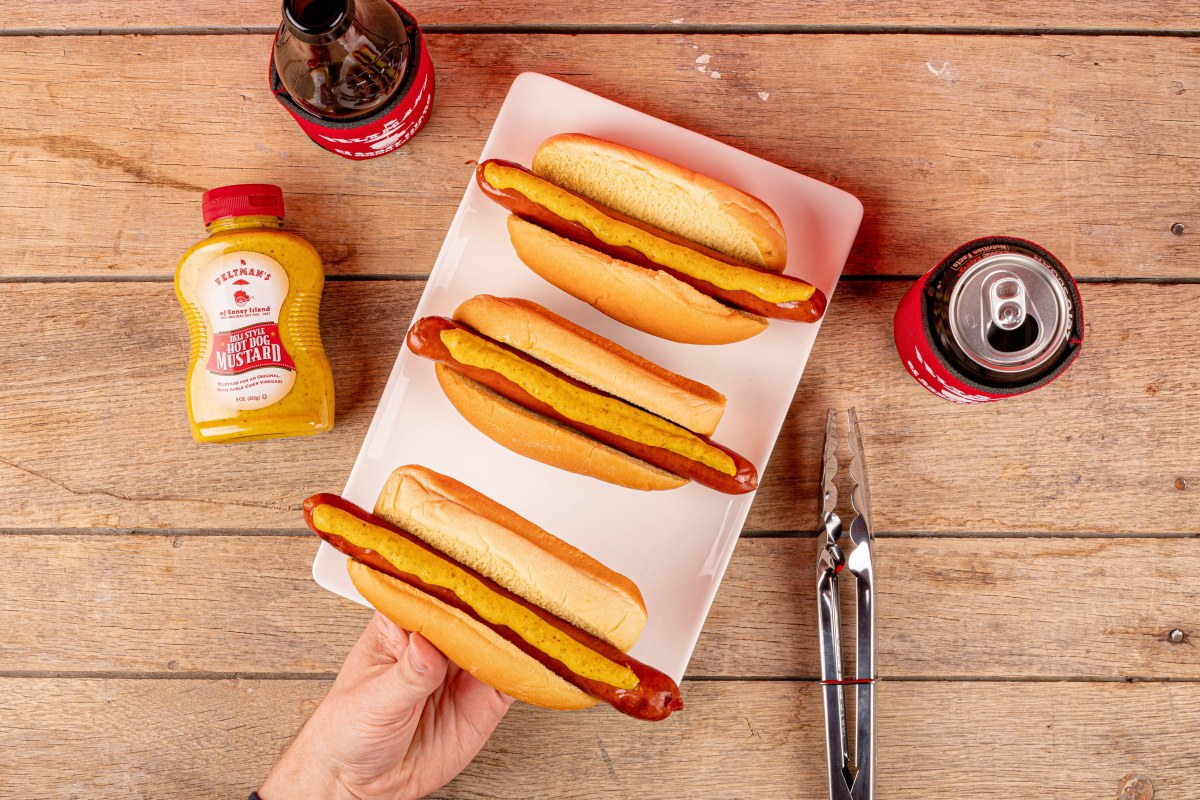 Inside the Revival of Feltman’s of Coney Island, America's First Hot ...