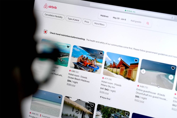 Here's How Airbnb Plans to Combat Discrimination on Its Service ...