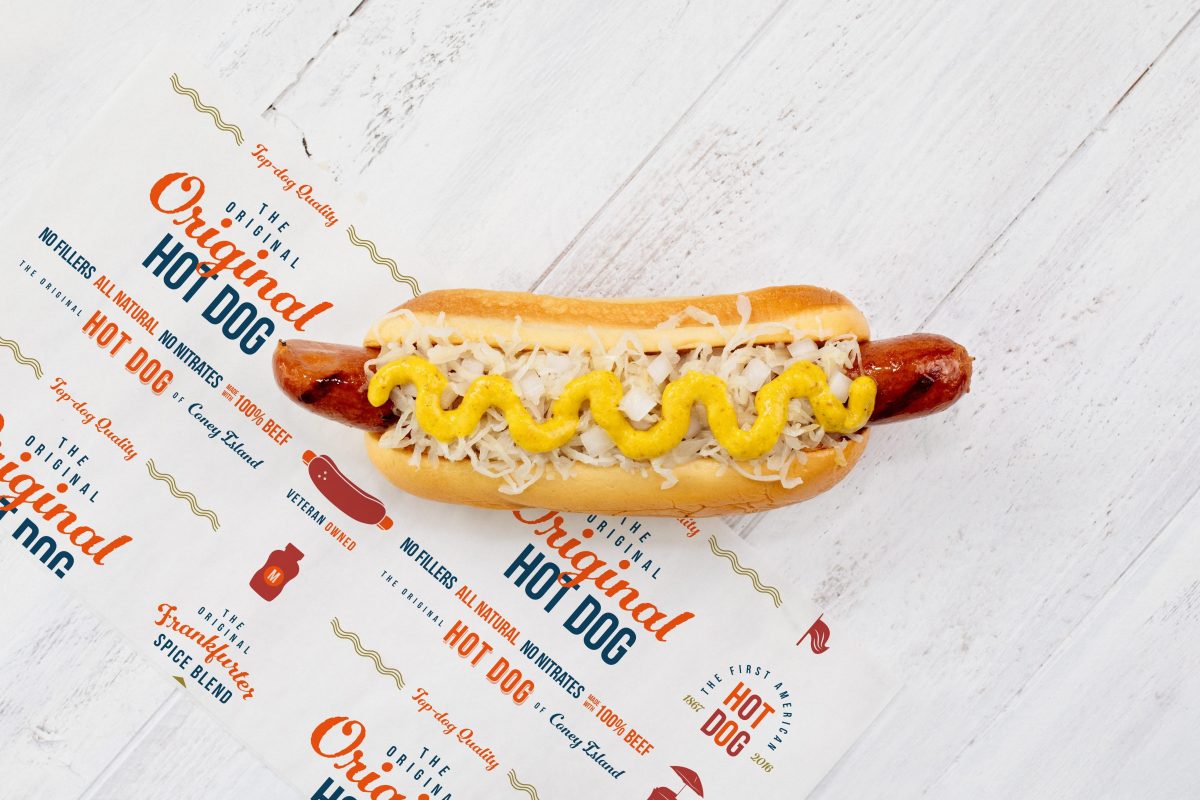 Inside the Revival of Feltman’s of Coney Island, America's First Hot ...