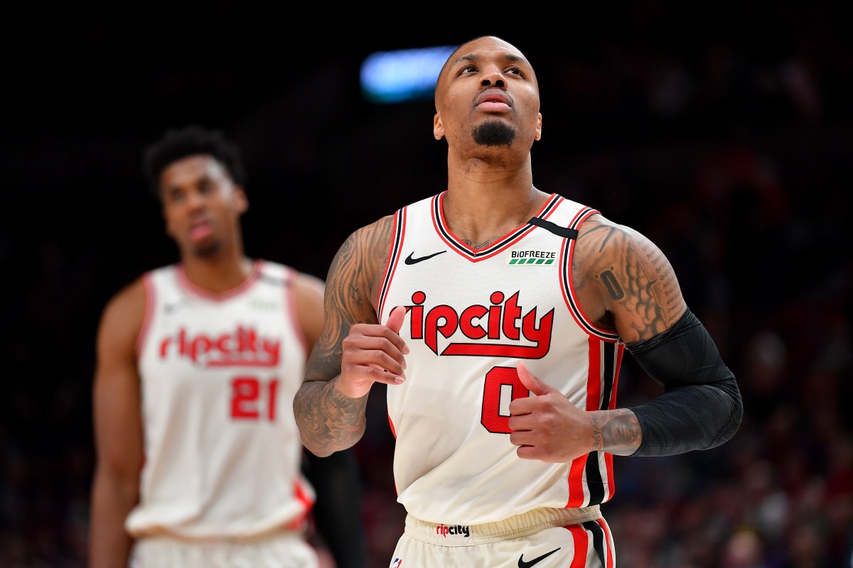 NBA Approves Plan to Resume the Season - InsideHook