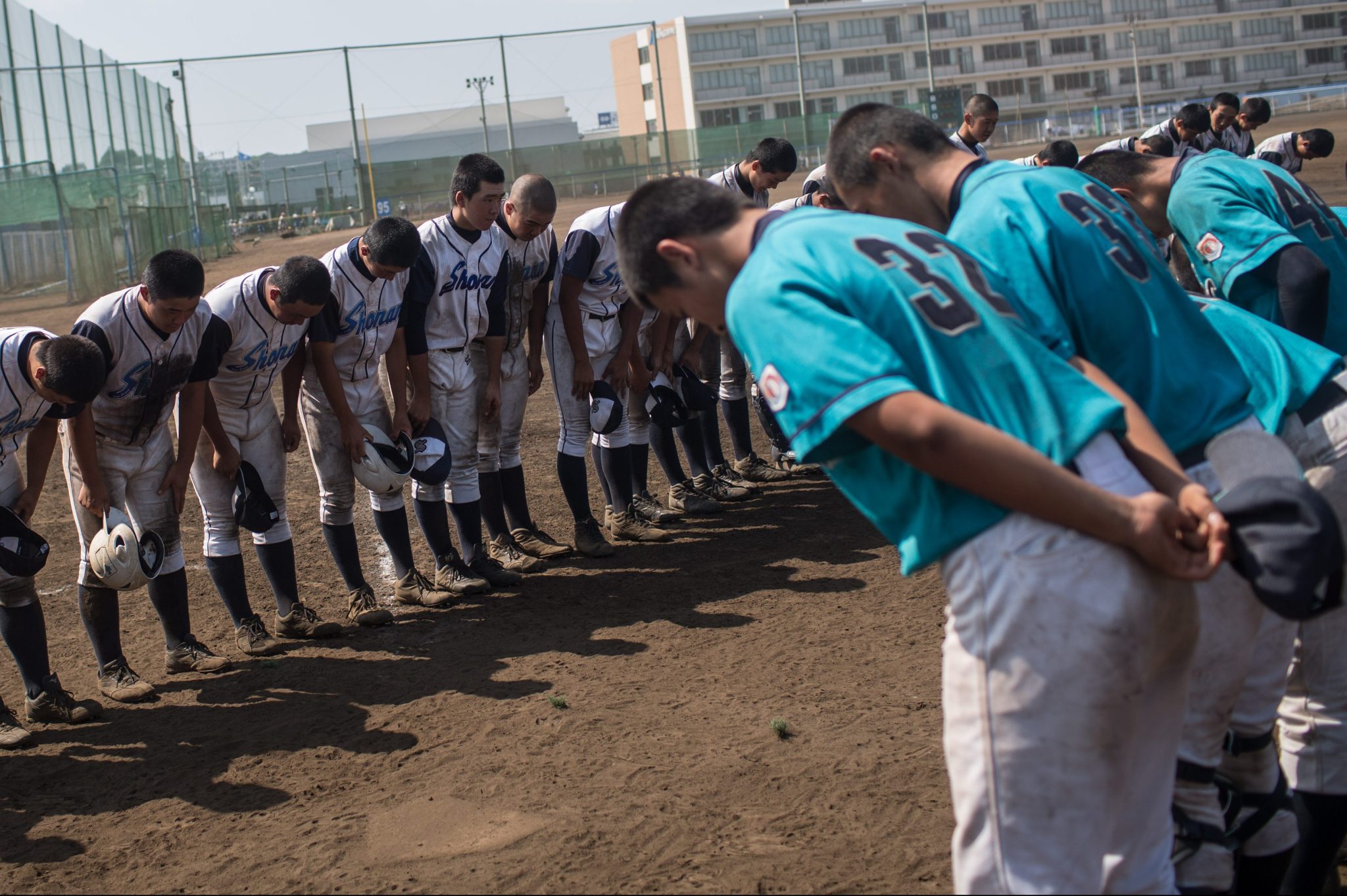 Ema Ryan Yamazaki's Koshien: Japan's Field of Dreams Has ESPN Debut ...