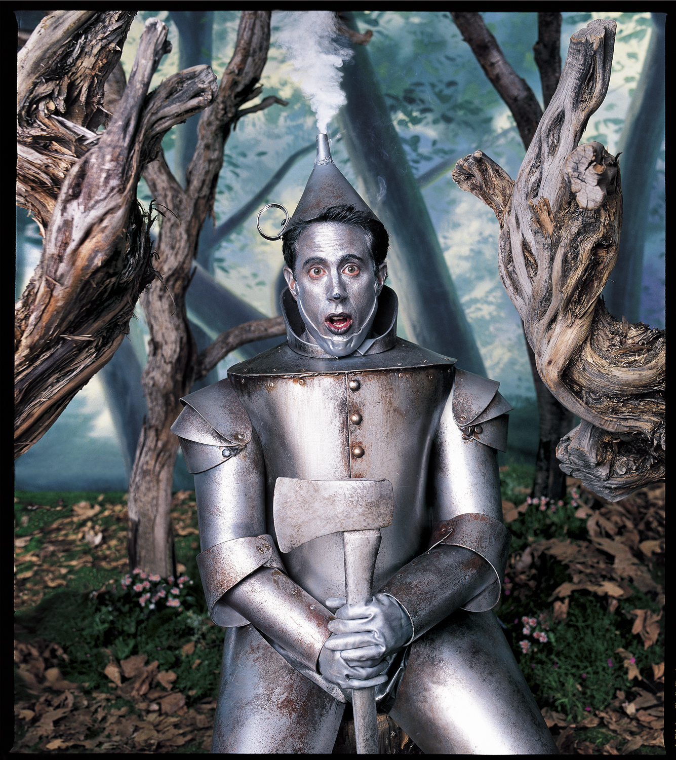 Mark Seliger Shares the Stories of His Most Iconic Portraits - InsideHook