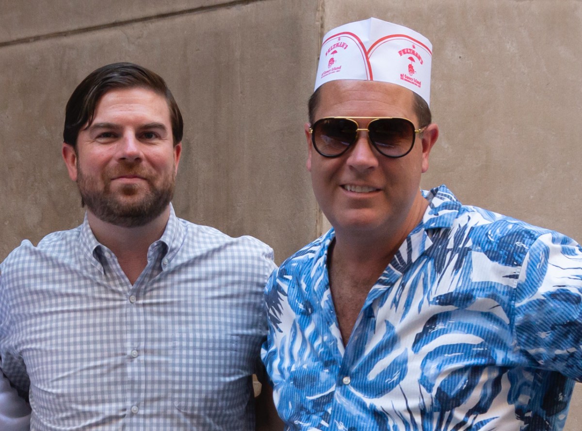 Inside the Revival of Feltman’s of Coney Island, America's First Hot ...