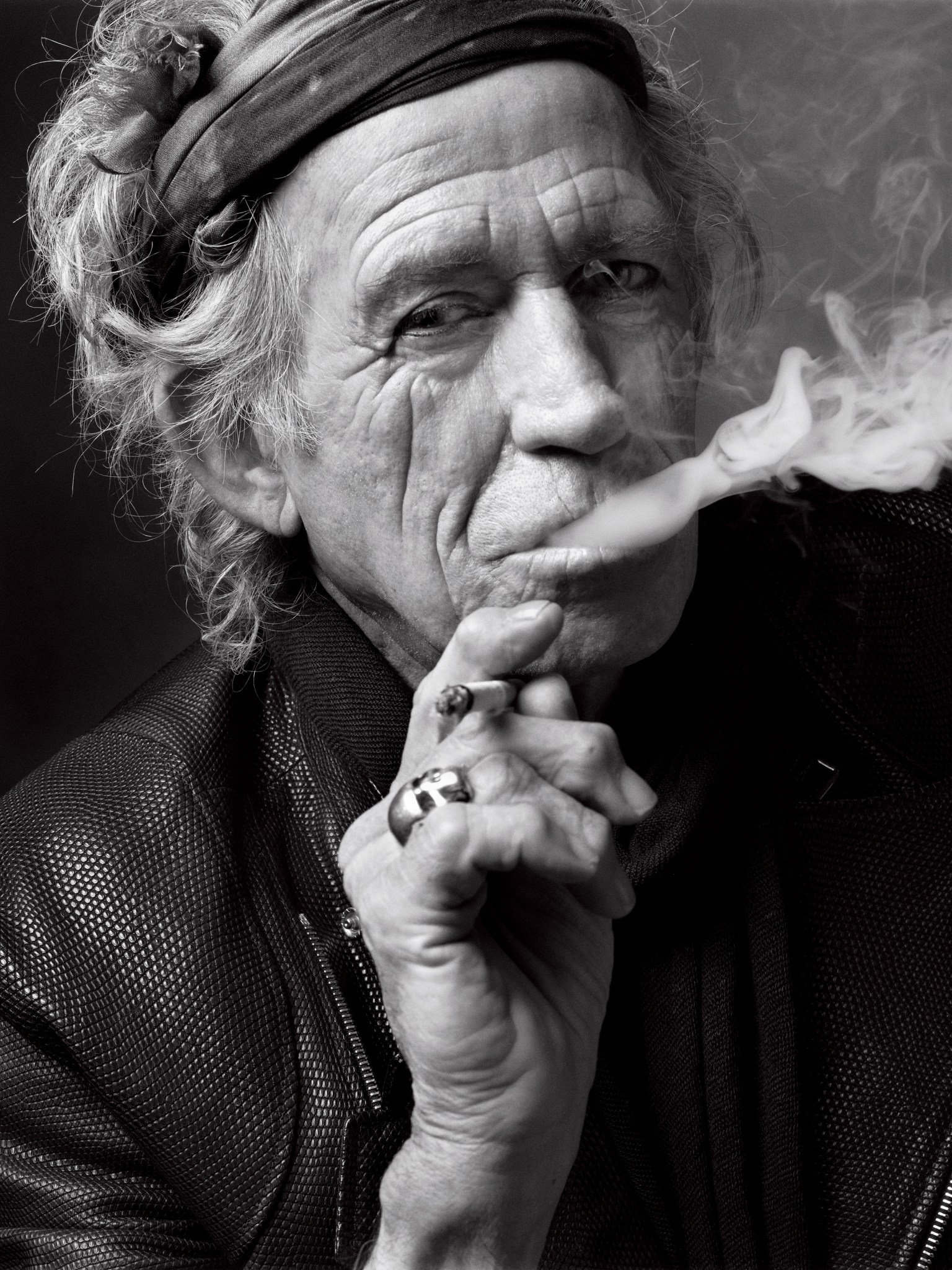 Mark Seliger Shares the Stories of His Most Iconic Portraits - InsideHook