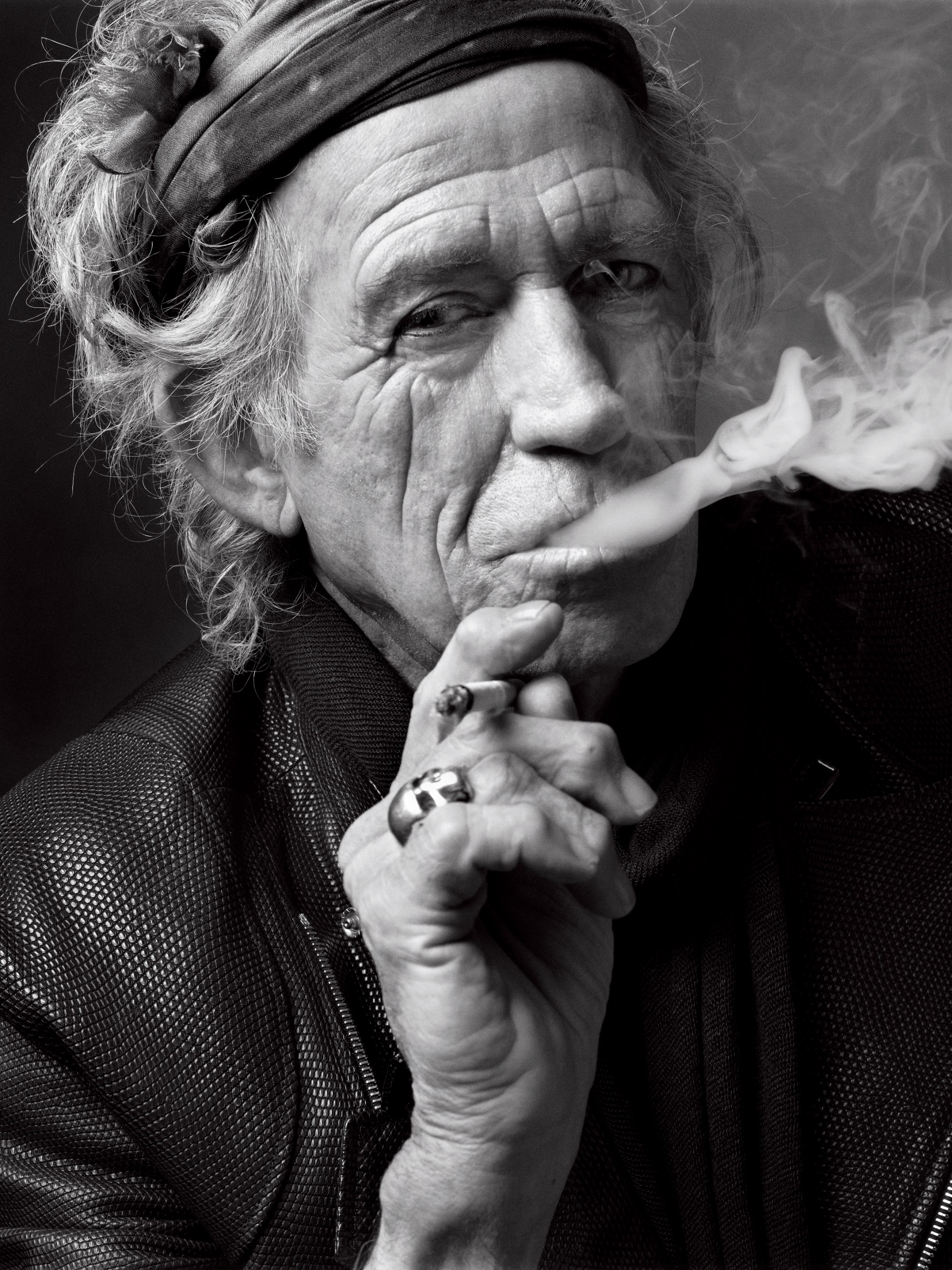 Mark Seliger Shares the Stories of His Most Iconic Portraits - InsideHook