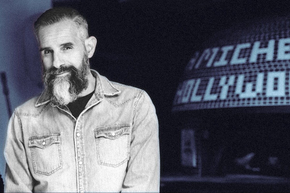 LA Chef Michele Rubini Shares His Post-Lockdown Plans - Inside Hook ...