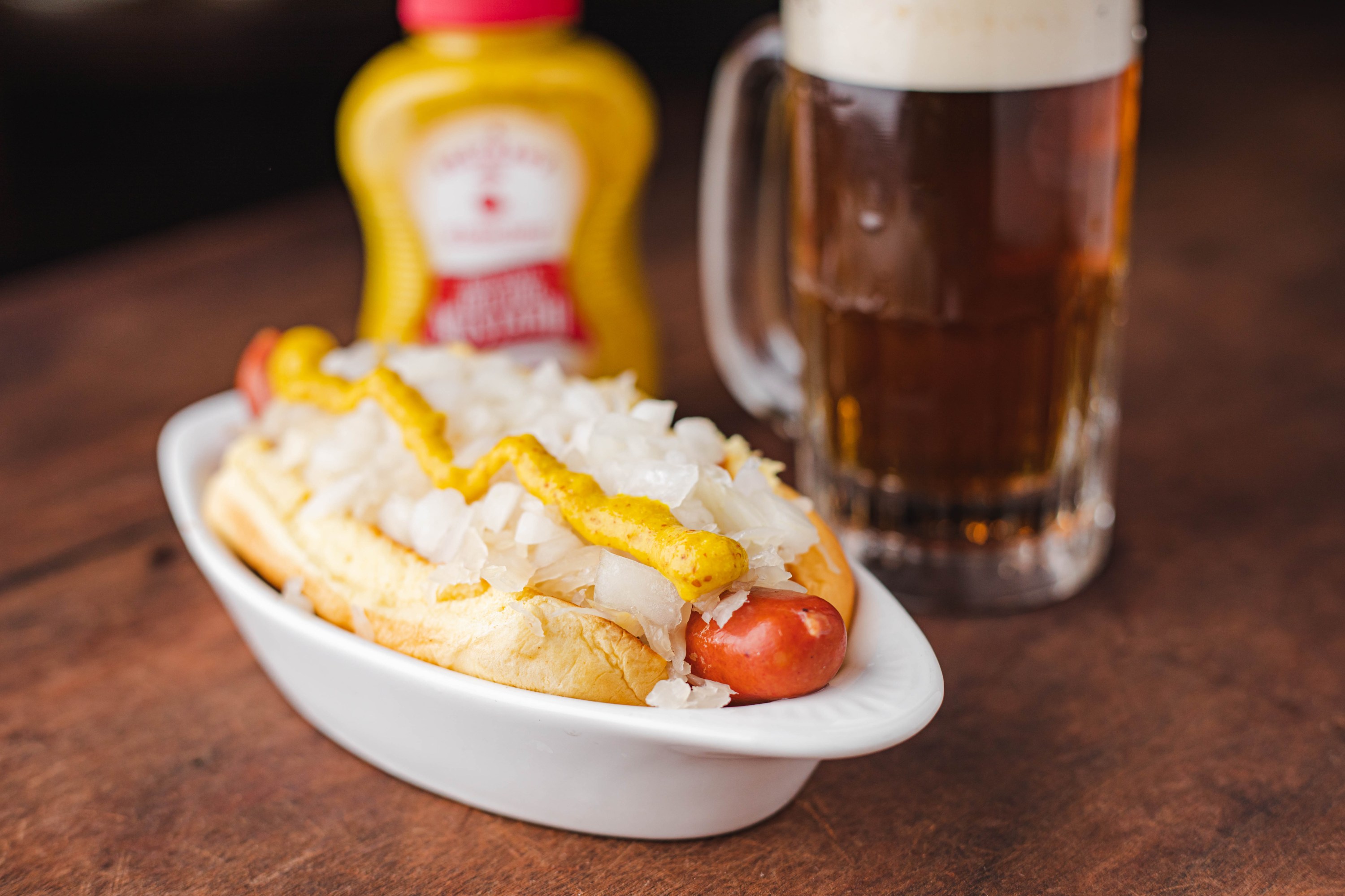 Inside the Revival of Feltman’s of Coney Island, America's First Hot ...