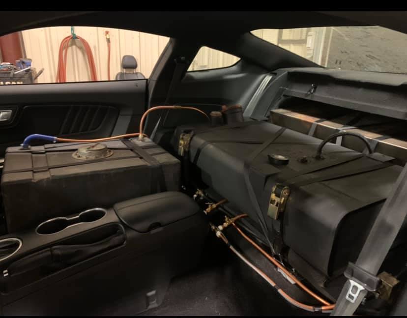 Man Drives Cross-Country in 25 Hours, 55 Minutes - InsideHook