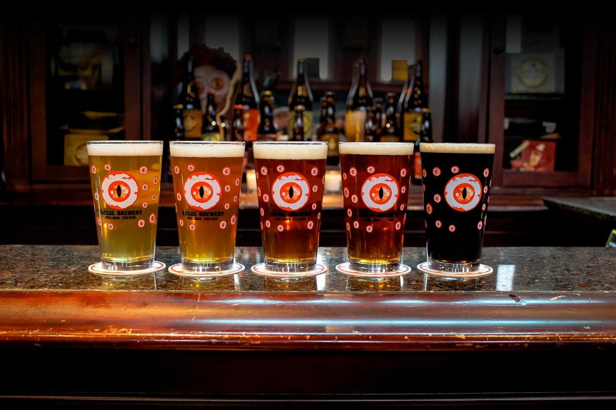 You Can Buy This Chicago Brewery on Craigslist for $2.5 Million ...