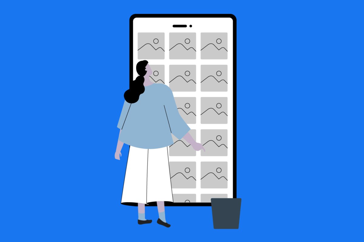 How to Use the "Manage Activity" Feature on Facebook - InsideHook